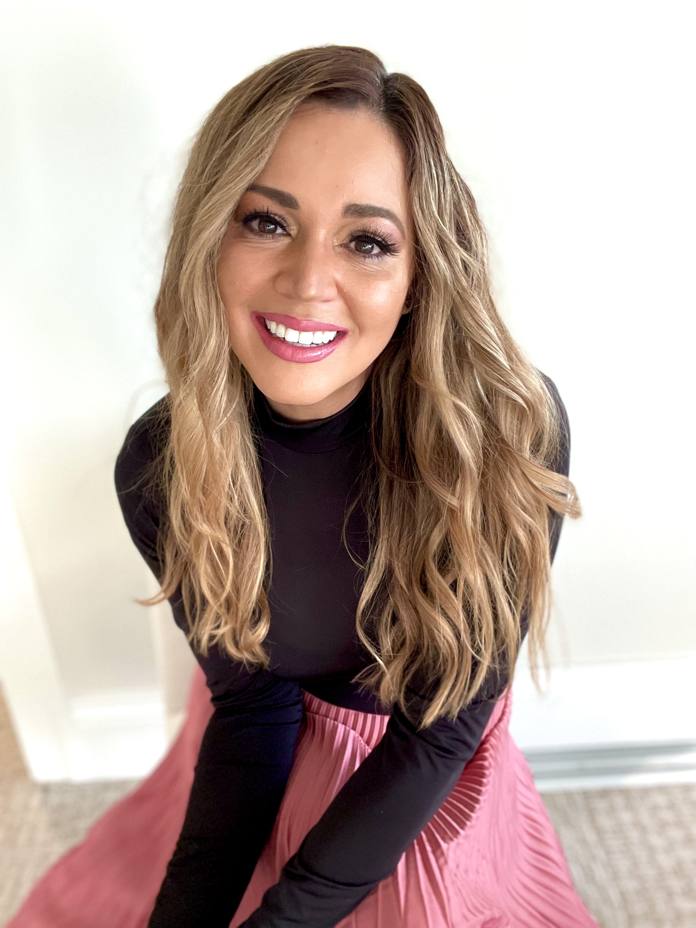 Home Page - Miri Rodriguez